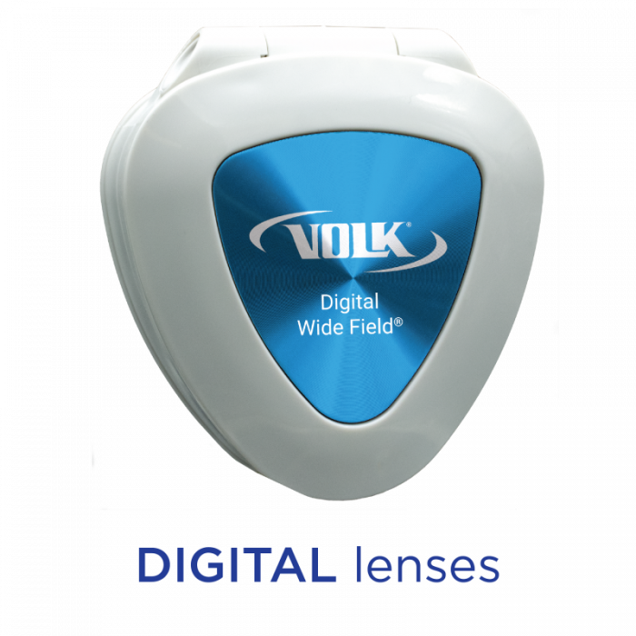 Welcome to the Volk 90D Lens Customization Page