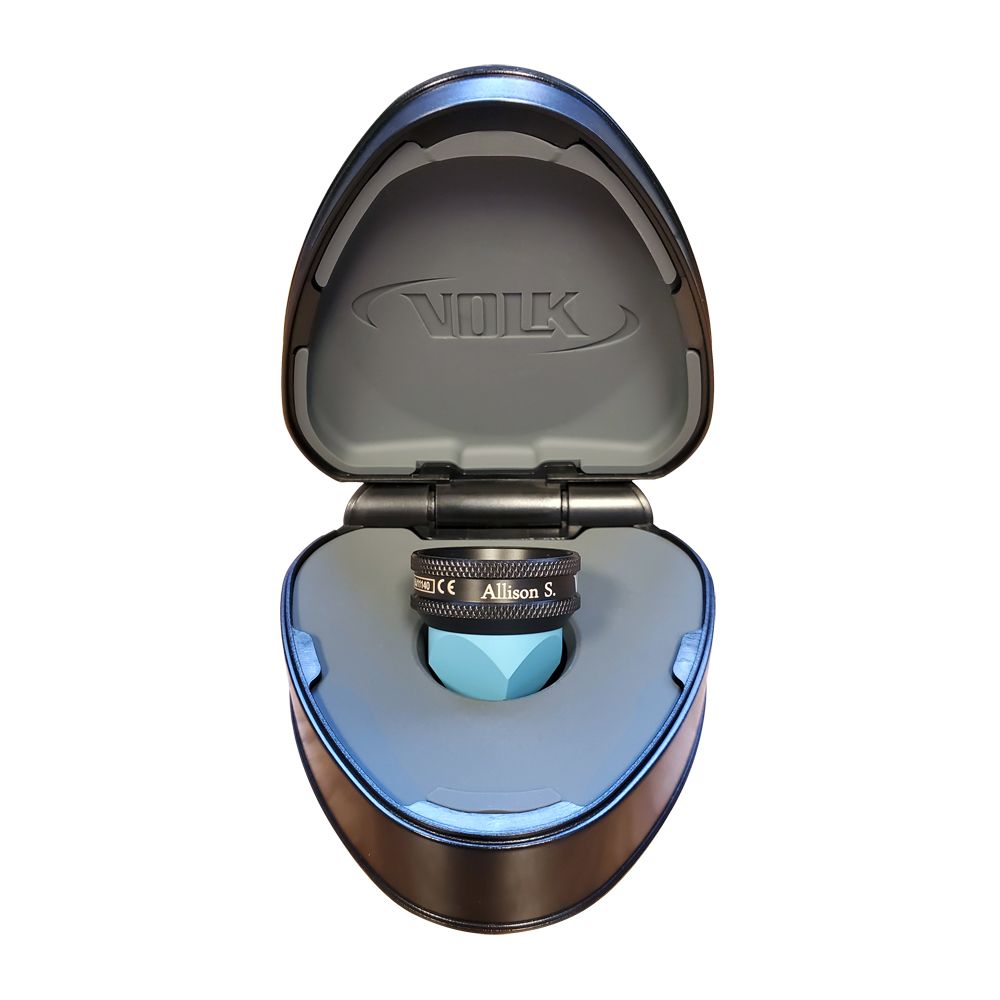 Welcome to the Volk 90D Lens Customization Page