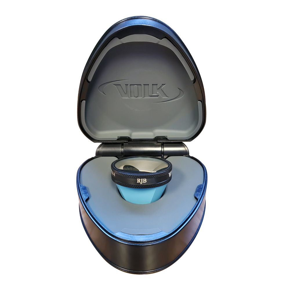 Welcome to the Volk 90D Lens Customization Page