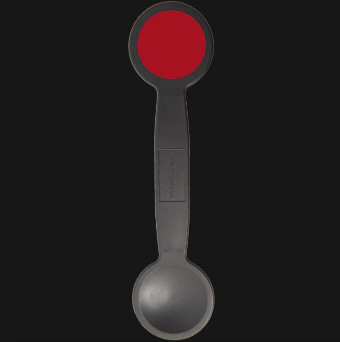 Red Filter and Occluder