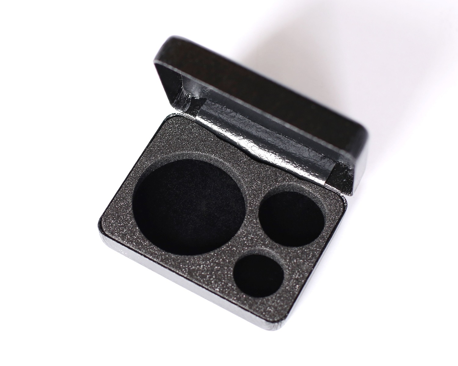 Welcome to the Volk 90D Lens Customization Page