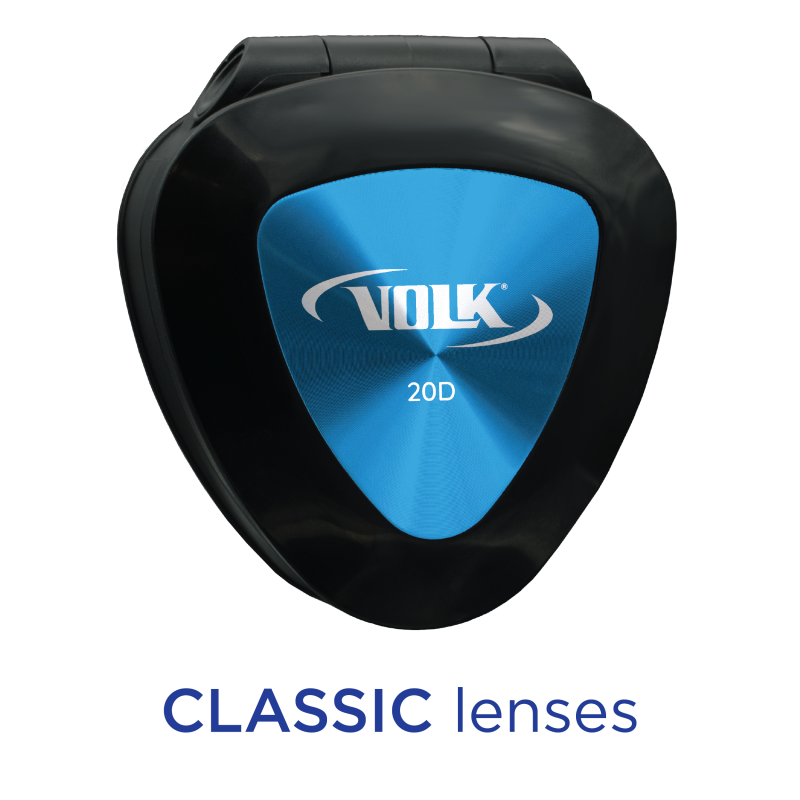 Welcome to the Volk 78D Lens Customization Page